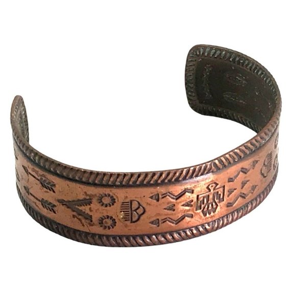 Bell Trading Post | Jewelry | Vintage Navajo Bell Trading Post ...
